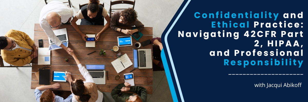 NH Alcohol and Drug Abuse Counselors Association: Confidentiality and ...